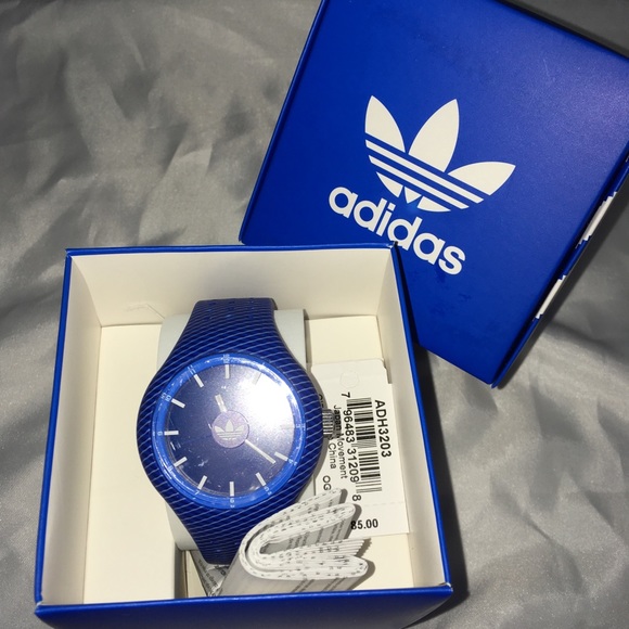 adidas | Accessories | Adidas Watch | Poshmark